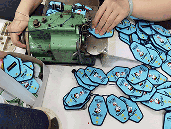 Patches-Manufacturer - China Patches Manufacturer