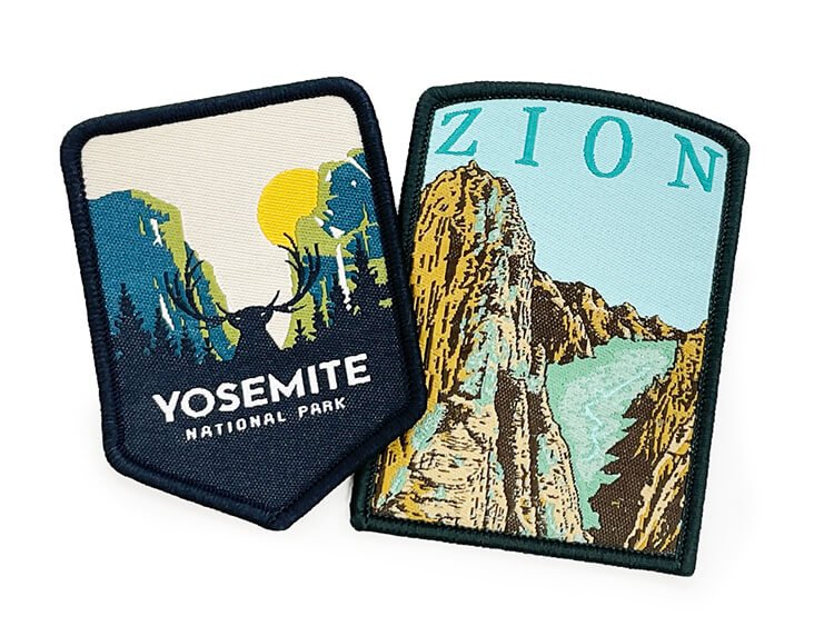 Patches-Manufacturer - China Patches Manufacturer